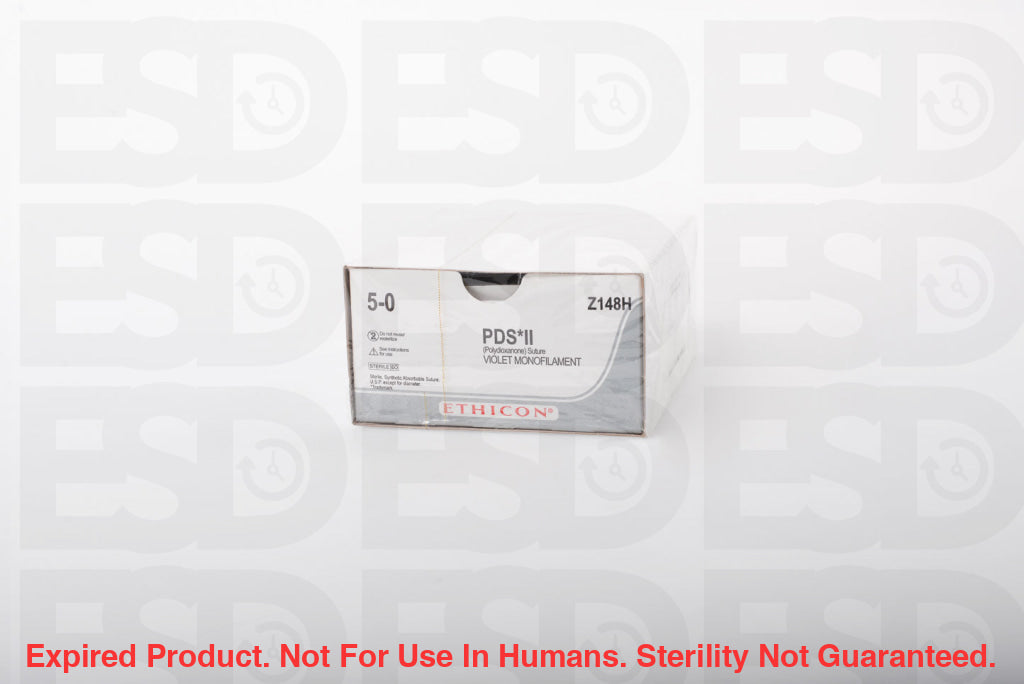 ETHICON SUTURE: Z148H – Expired Surgical Devices
