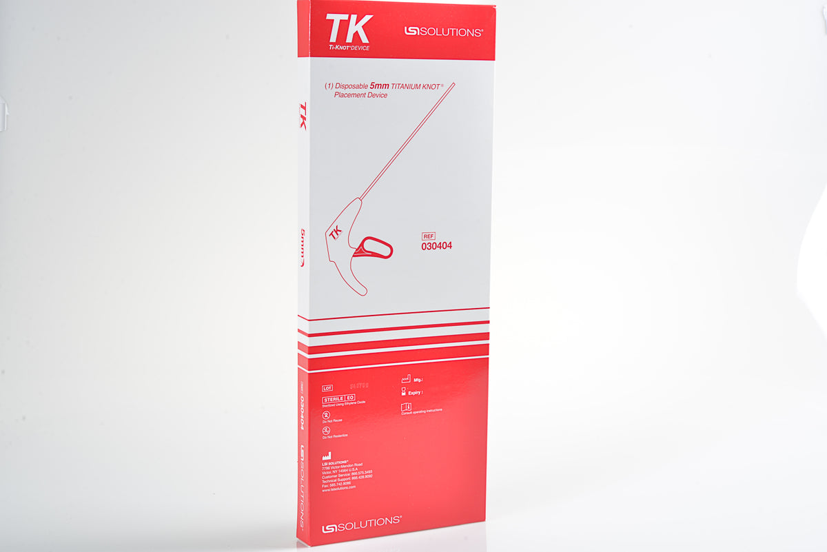 LSI Solutions – Expired Surgical Devices