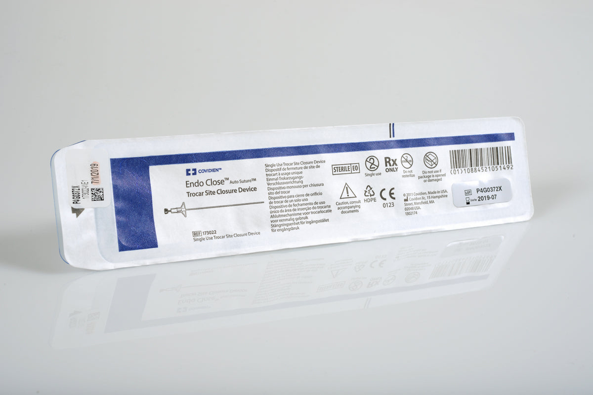 Suture Collection – Expired Surgical Devices