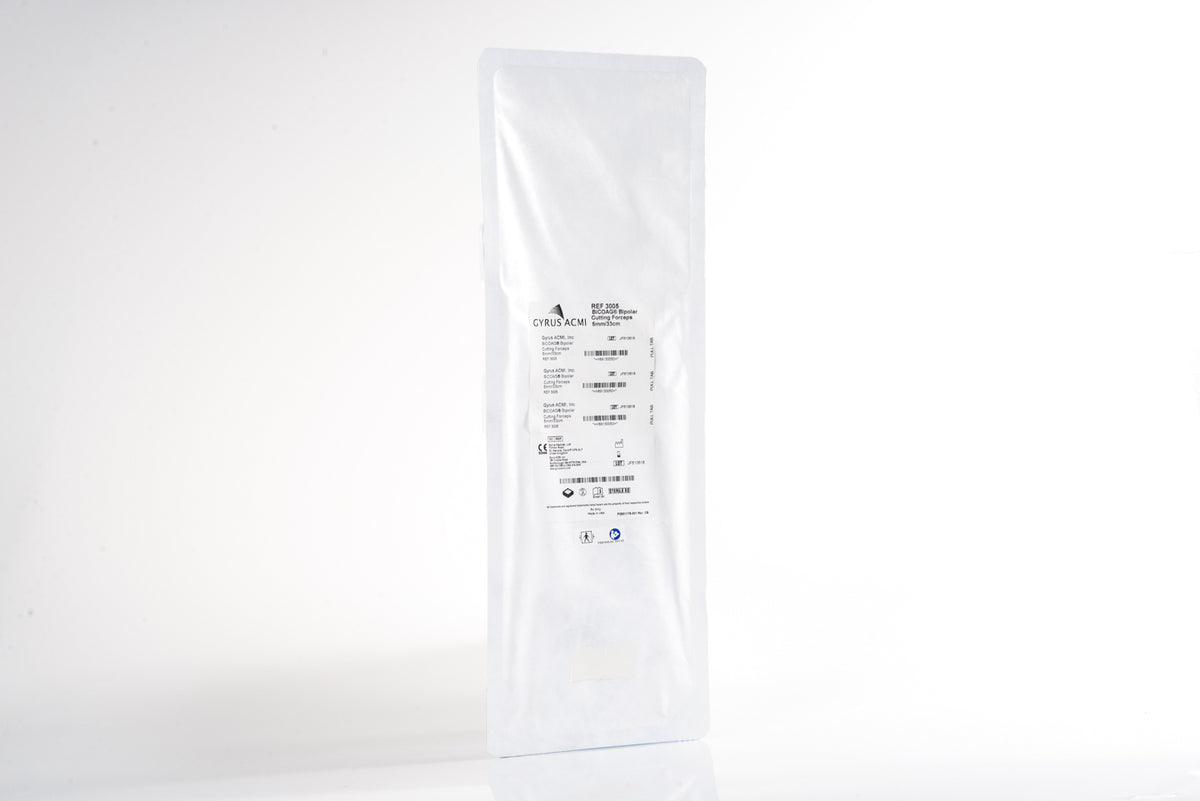Gyrus – Expired Surgical Devices