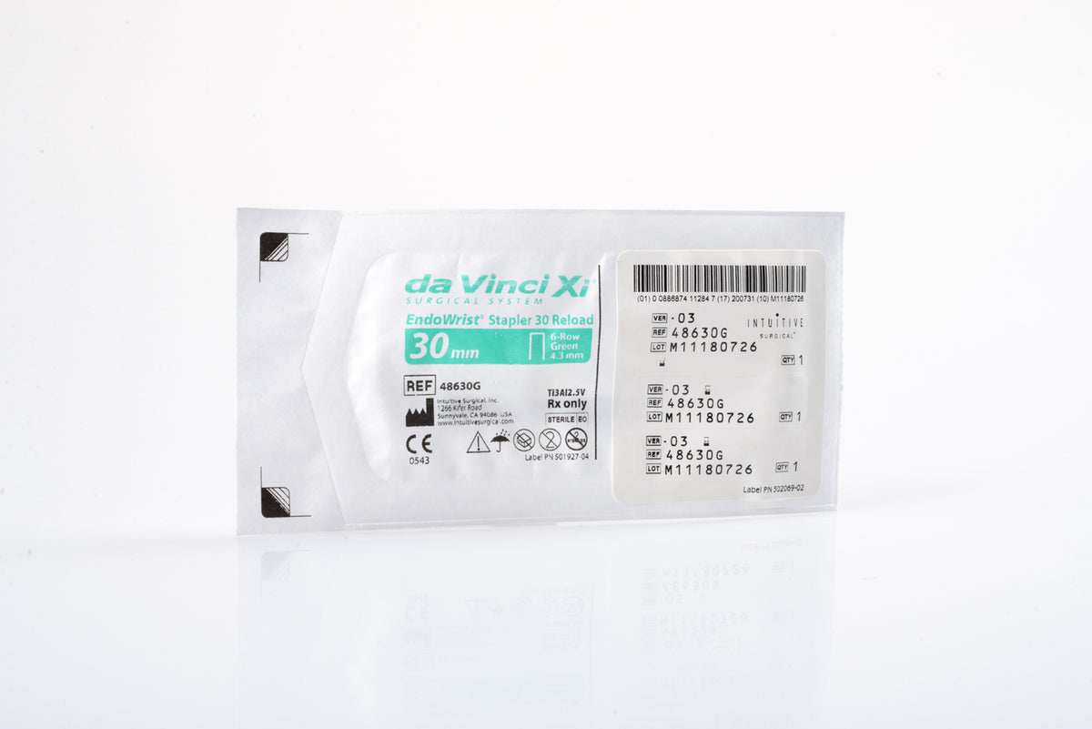 Intuitive Surgical – Expired Surgical Devices