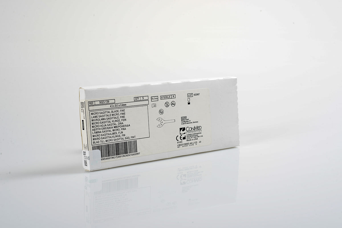 Conmed – Expired Surgical Devices