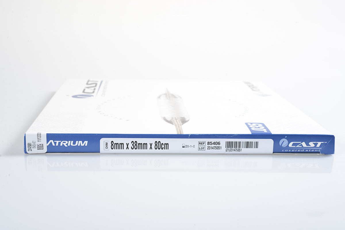Atrium – Expired Surgical Devices