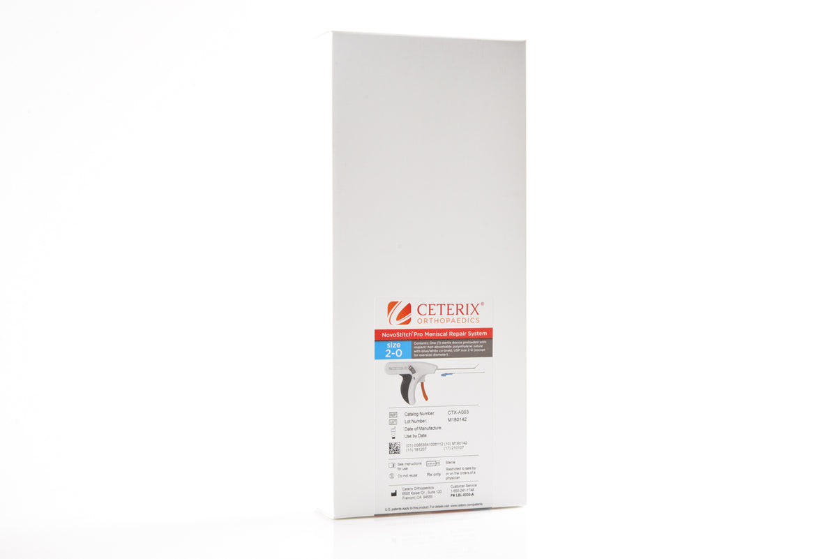 Ceterix – Expired Surgical Devices