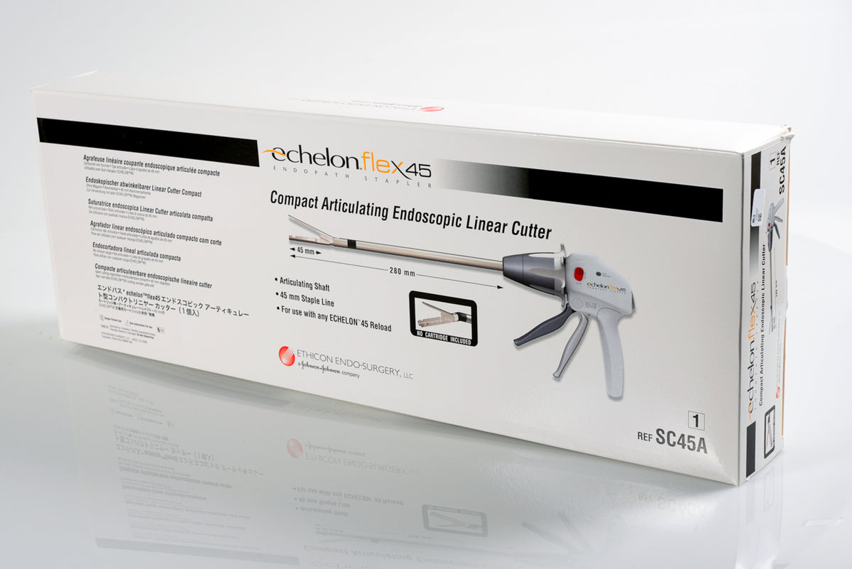 Ethicon Endopath – Expired Surgical Devices