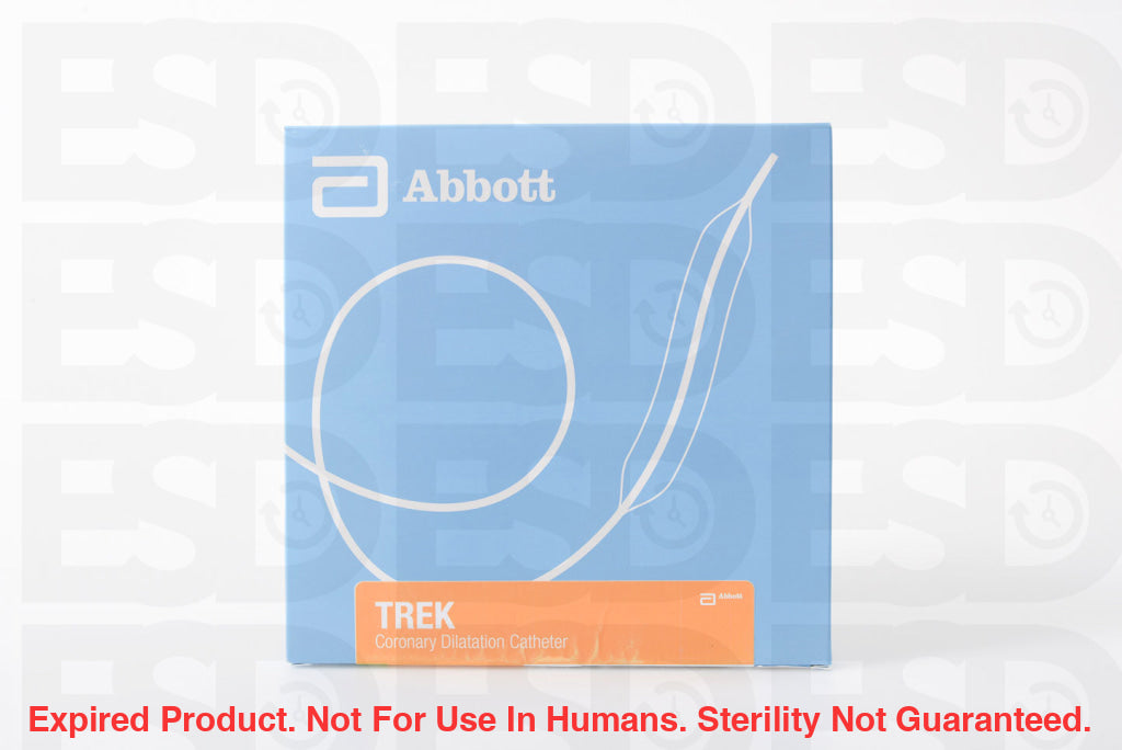 ABBOTT: 1012276-06 – Expired Surgical Devices