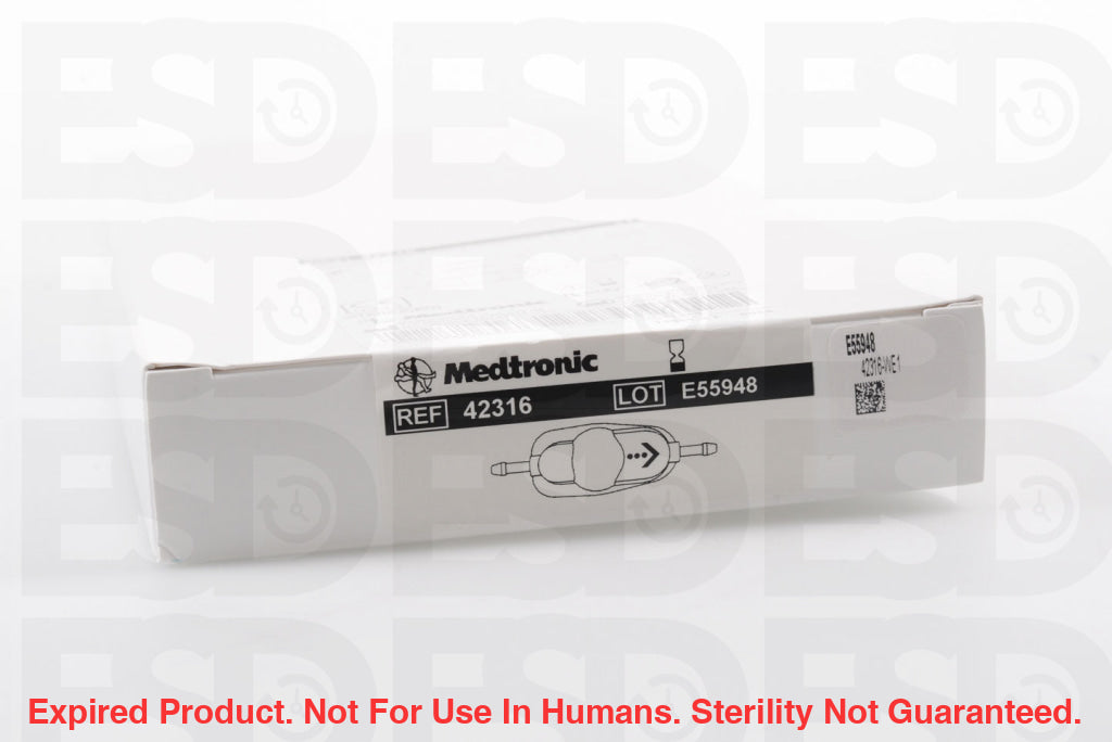 MEDTRONIC: 42316 – Expired Surgical Devices