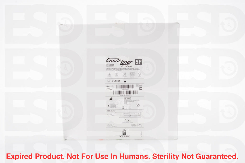 5569: 5569 – Expired Surgical Devices