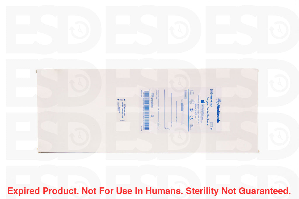 MEDTRONIC: 945SPK1004 – Expired Surgical Devices