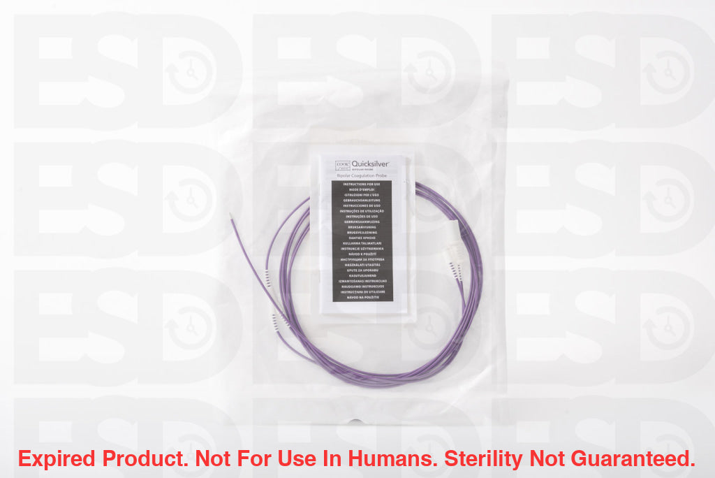 COOK MEDICAL: BCP-7BX – Expired Surgical Devices