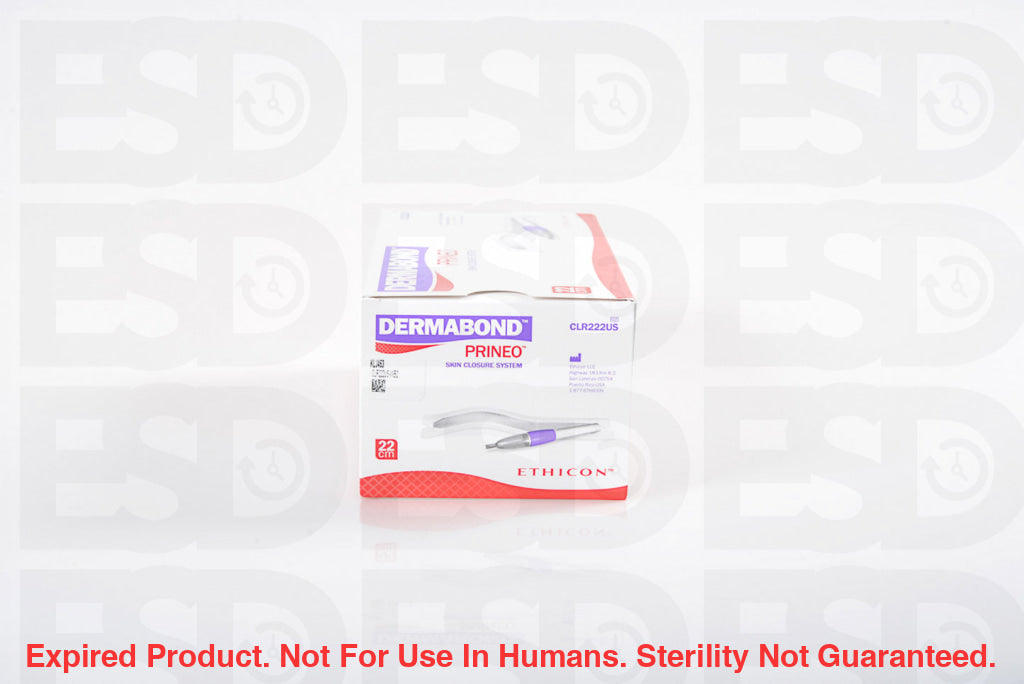 ETHICON: CLR222US – Expired Surgical Devices