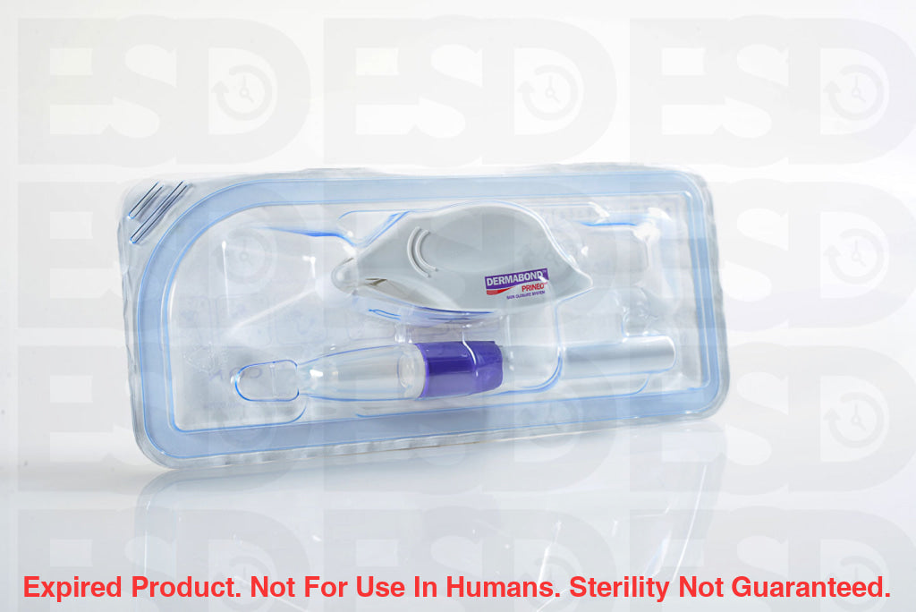 ETHICON: CLR602US – Expired Surgical Devices