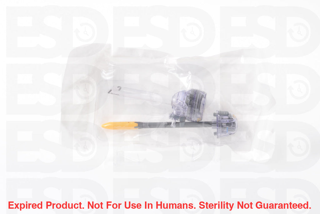 ETHICON: D11LT – Expired Surgical Devices