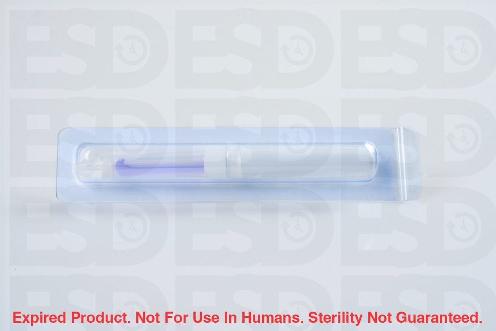 ETHICON: DNX12 – Expired Surgical Devices
