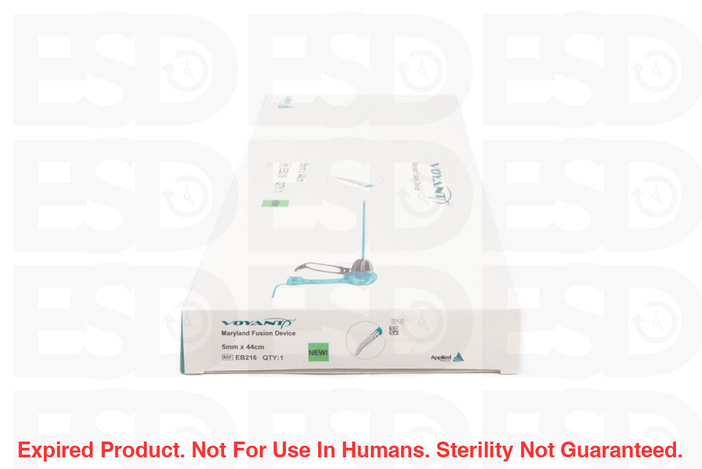 APPLIED MEDICAL: EB216 – Expired Surgical Devices