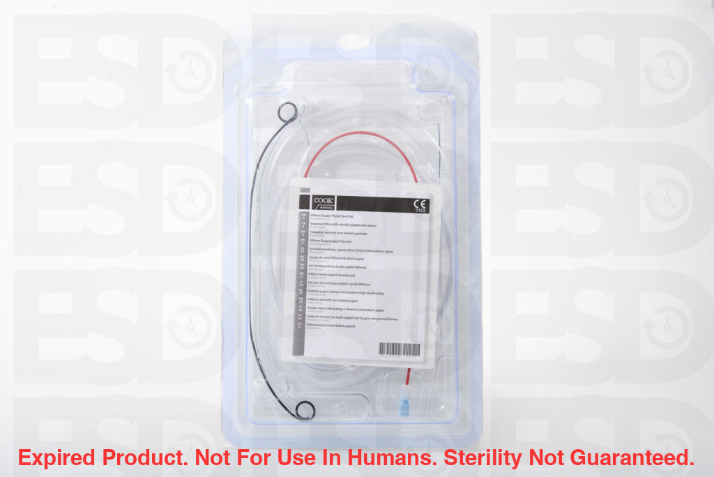 COOK MEDICAL: G15146 – Expired Surgical Devices