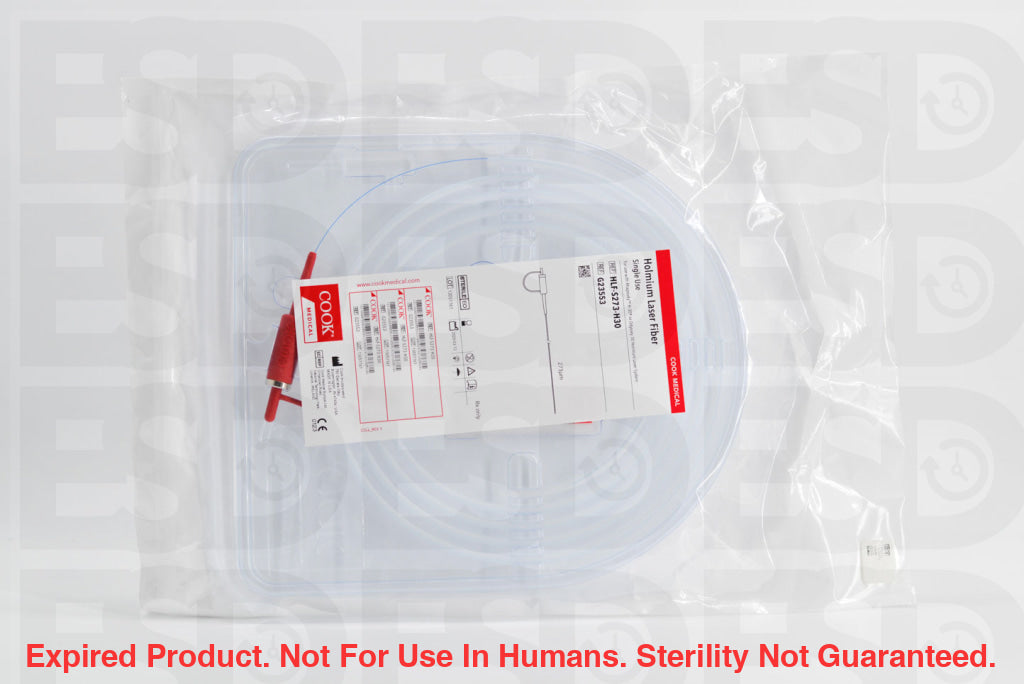 COOK MEDICAL: G23553 – Expired Surgical Devices