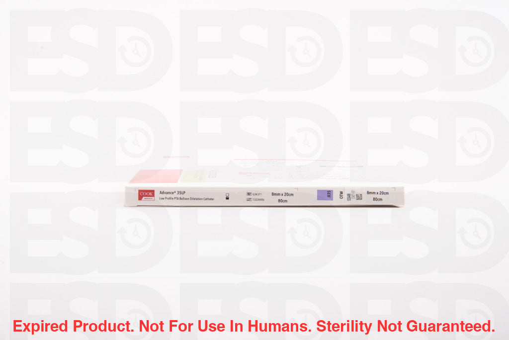 COOK MEDICAL: G34371 – Expired Surgical Devices