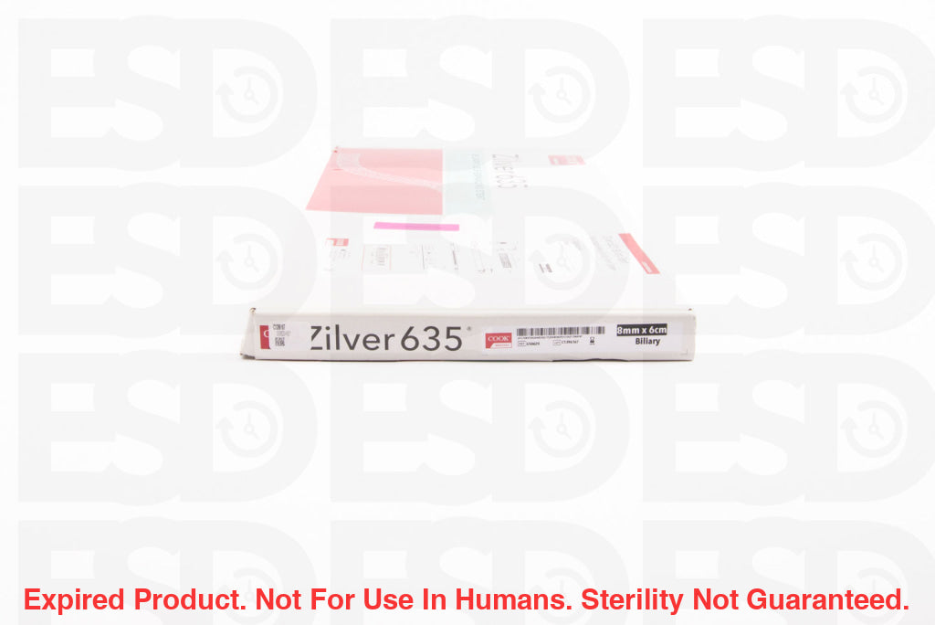 COOK MEDICAL: G50620 – Expired Surgical Devices