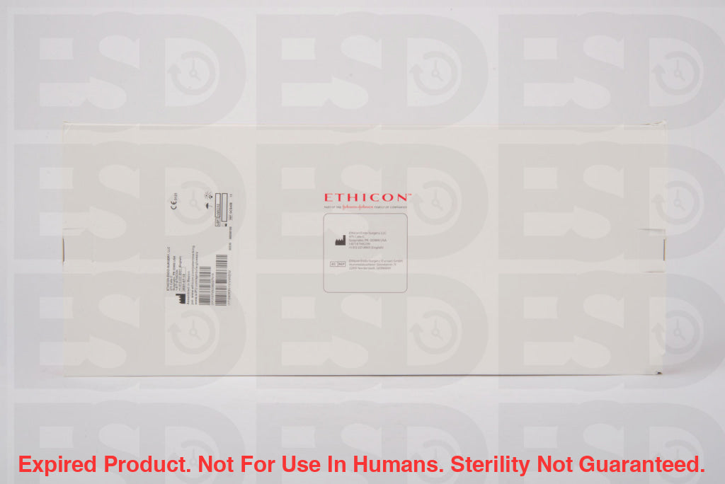 ETHICON: GCS40B – Expired Surgical Devices