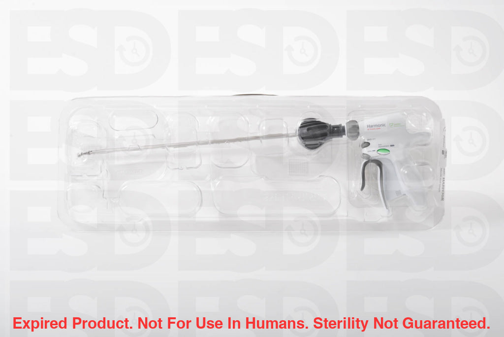 ETHICON ENERGY: HARH36 – Expired Surgical Devices