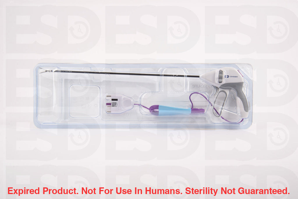 COVIDIEN: LF1844 – Expired Surgical Devices