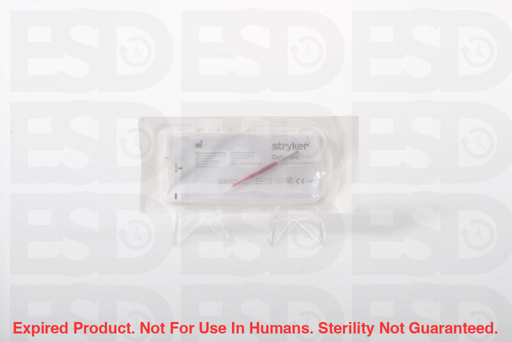 STRYKER: N103A – Expired Surgical Devices