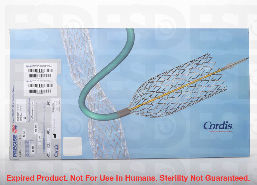CORDIS: PC1020RXC – Expired Surgical Devices