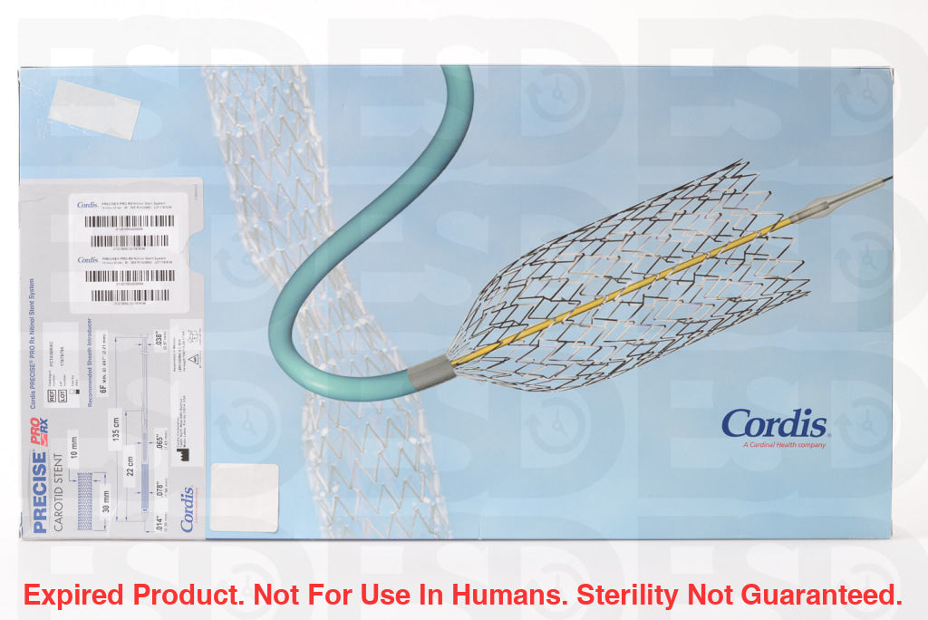 CORDIS: PC1030RXC – Expired Surgical Devices