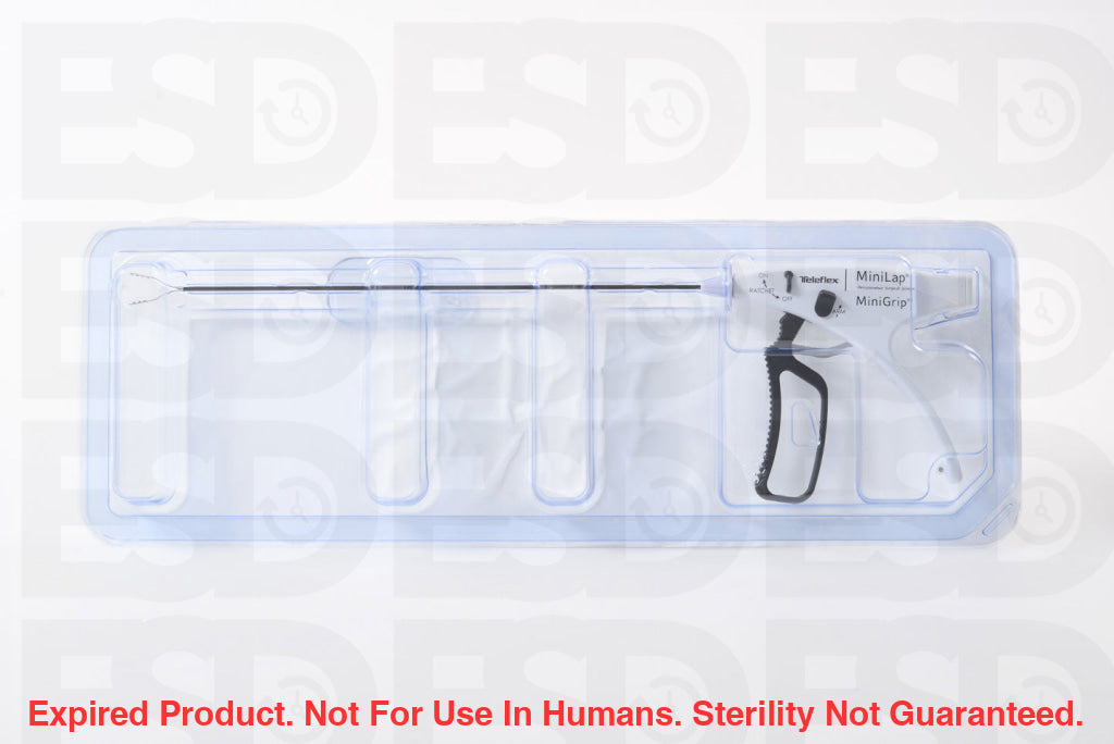 TELEFLEX: PGCC300 – Expired Surgical Devices