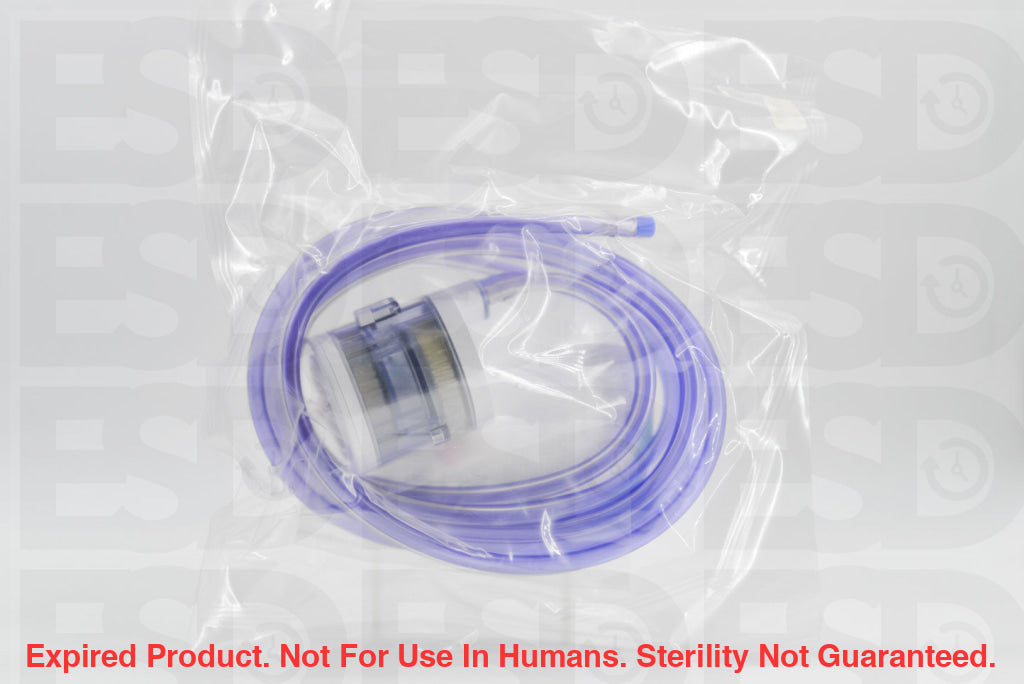 CONMED: SEM-EVAC – Expired Surgical Devices