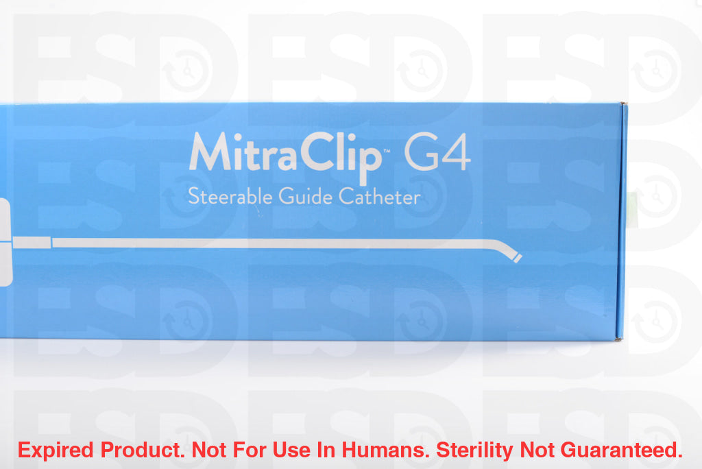ABBOTT: SGC0701 – Expired Surgical Devices
