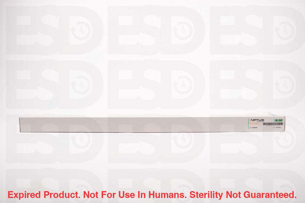 OSCOR INC.: TG0654509 – Expired Surgical Devices