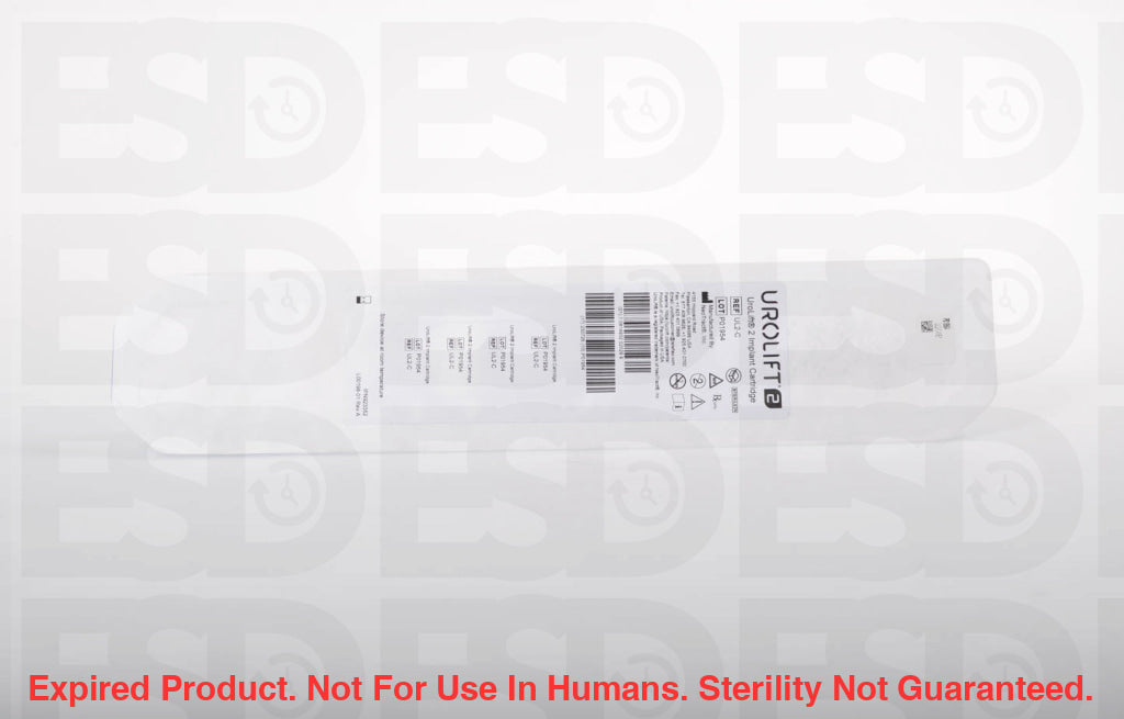 NEOTRACT: UL2-C – Expired Surgical Devices