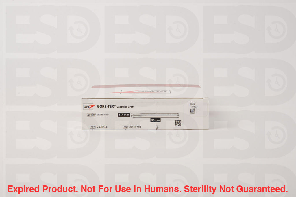 GORE: V47050L – Expired Surgical Devices