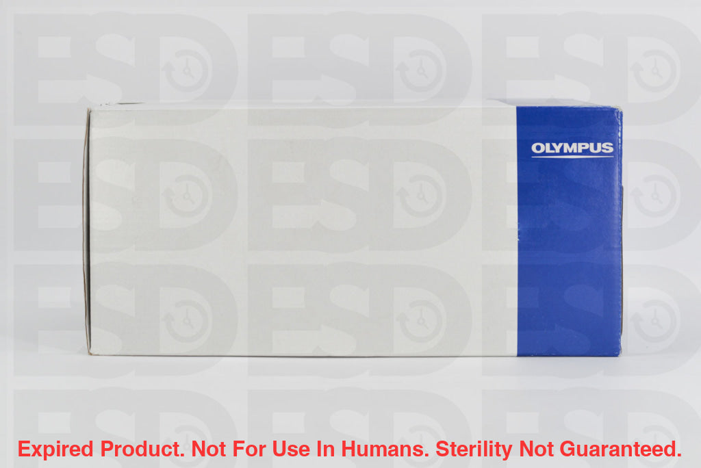OLYMPUS: WA99514C – Expired Surgical Devices