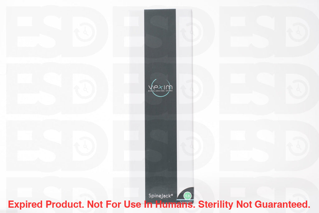 VEXIM SA: 0909-200-058 – Expired Surgical Devices