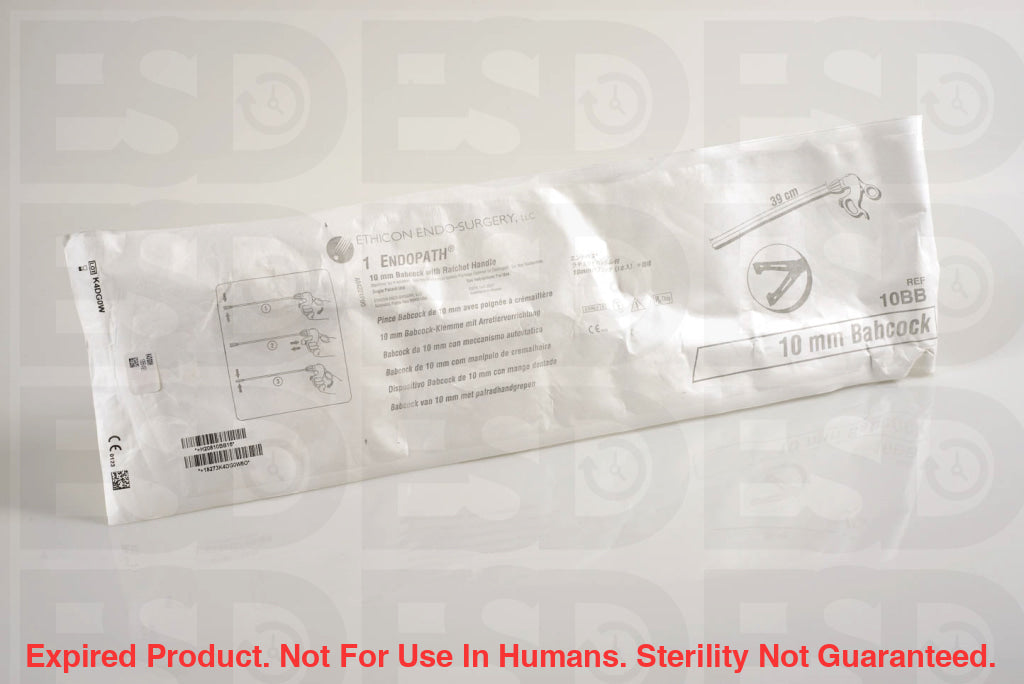 Ethicon Endo Products