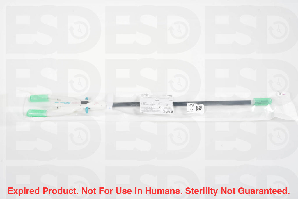 COVIDIEN: 173016 – Expired Surgical Devices