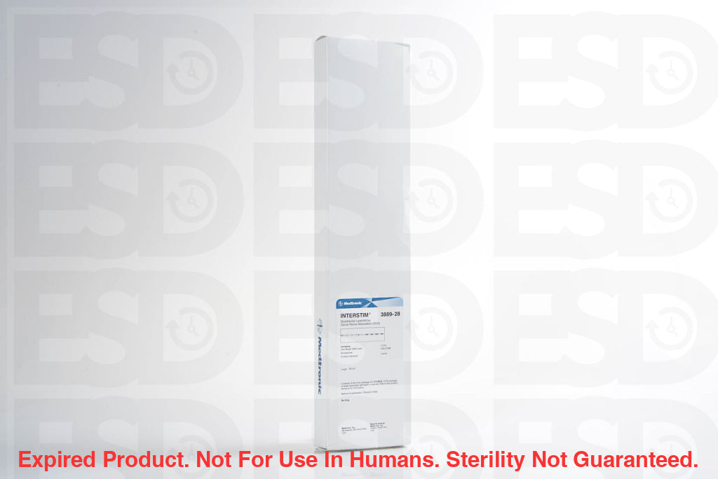 MEDTRONIC: 3889-28 – Expired Surgical Devices