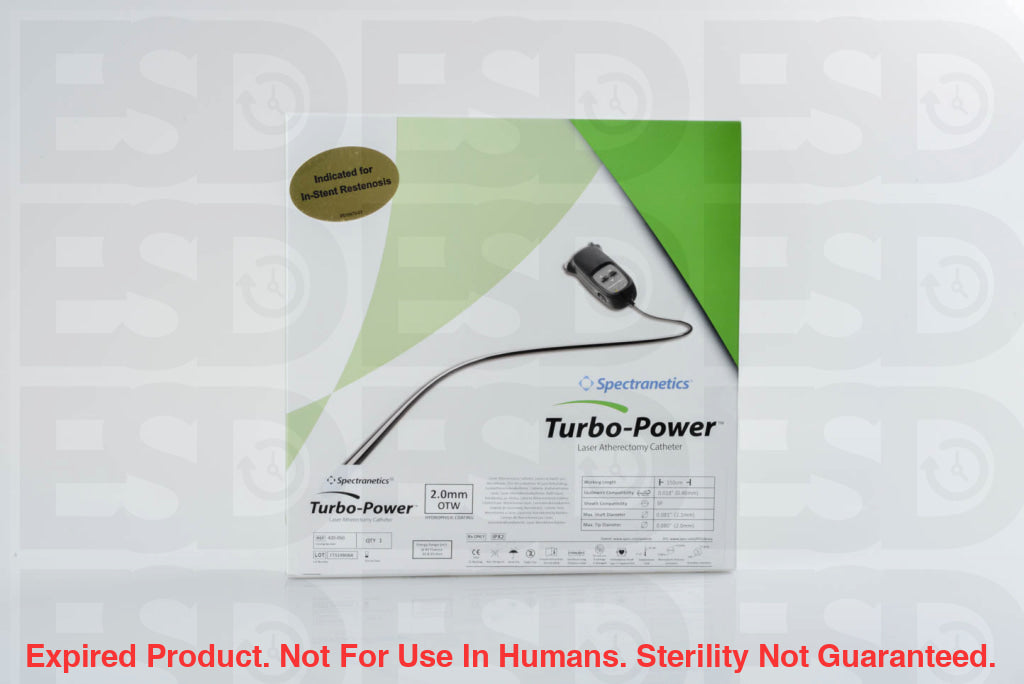 EV3 NEUROVASCULAR: 420-050 – Expired Surgical Devices