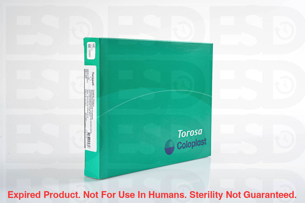 COLOPLAST: 450-1329 – Expired Surgical Devices