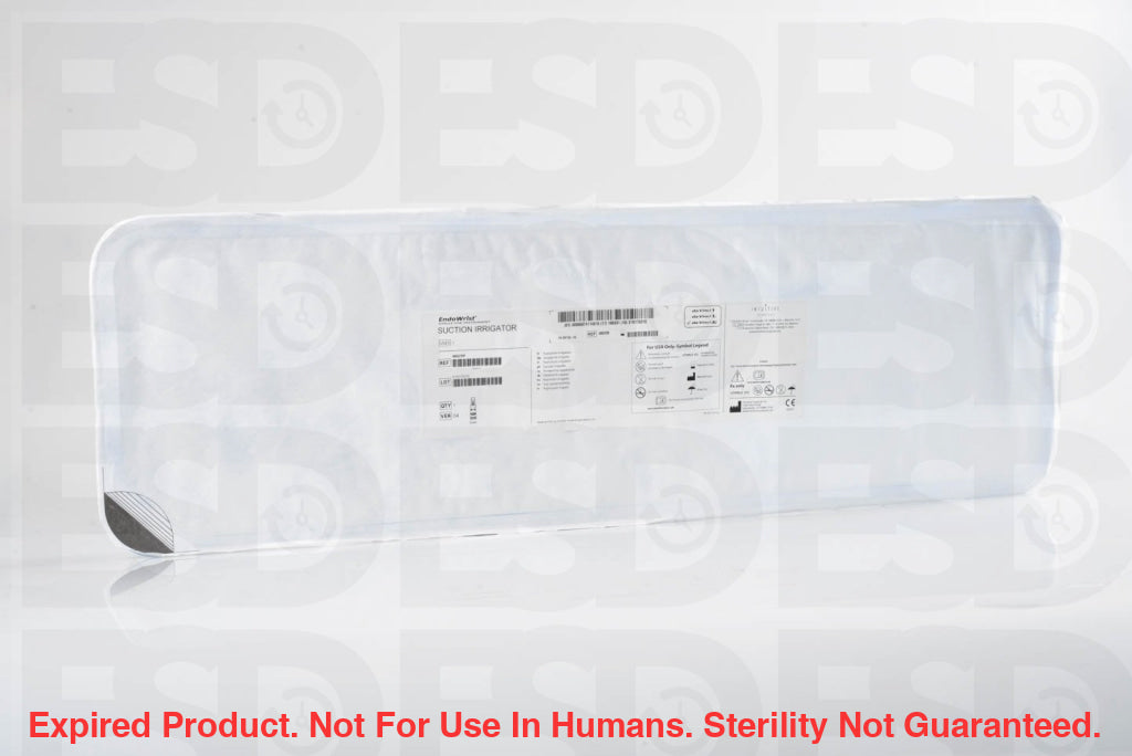 INTUITIVE SURGICAL: 480299 – Expired Surgical Devices