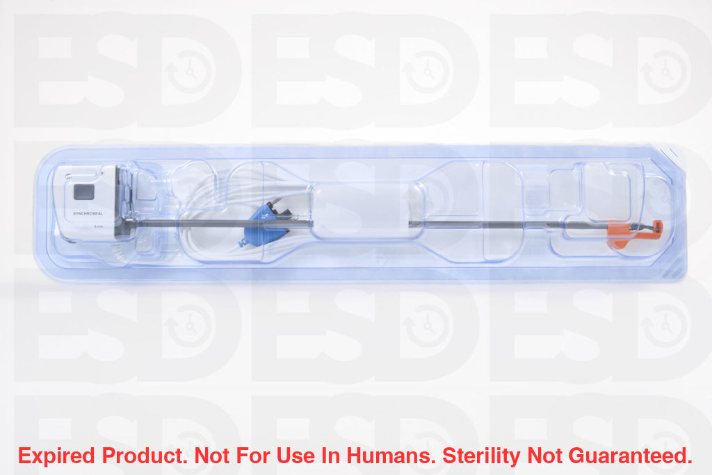 INTUITIVE SURGICAL: 480440 – Expired Surgical Devices