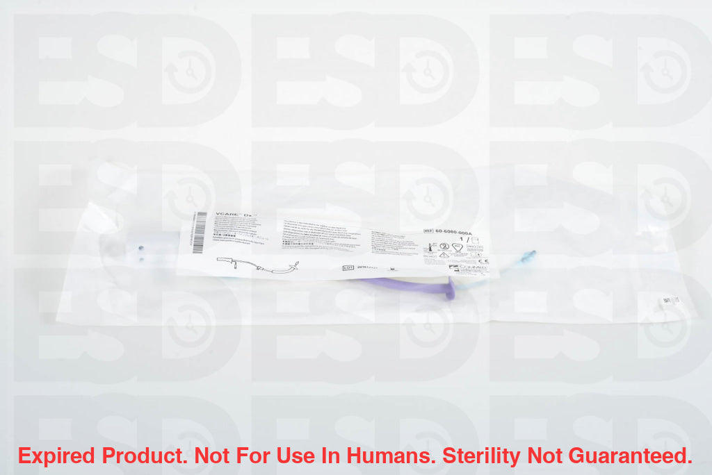 CONMED: 60-6080-000A – Expired Surgical Devices