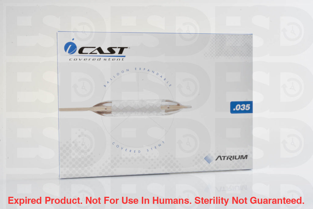 ATRIUM: 85405 – Expired Surgical Devices