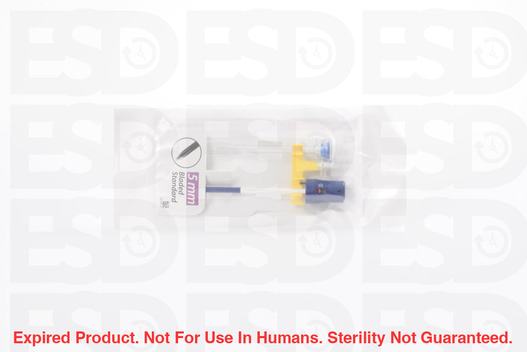 COVIDIEN: B5STF – Expired Surgical Devices
