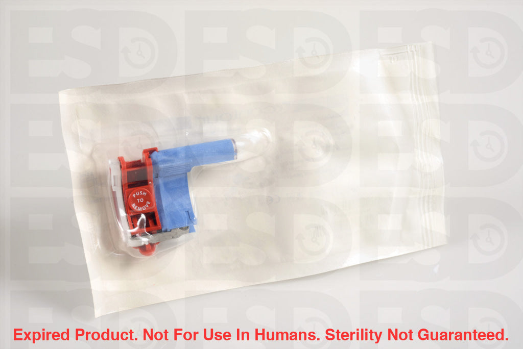 ETHICON: CR40B – Expired Surgical Devices