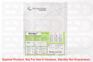 TERUMO: MCWED21160 – Expired Surgical Devices