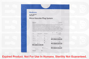 MEDTRONIC: MVP-3Q – Expired Surgical Devices